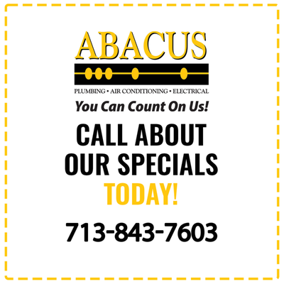 Abacus - Updated July 2025 - 69 Photos - 518 Reviews - 4001 Kendrick ...