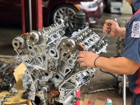 FUTURE AUTO SERVICE - Updated November 2025 - 313 Photos & 268 Reviews ...