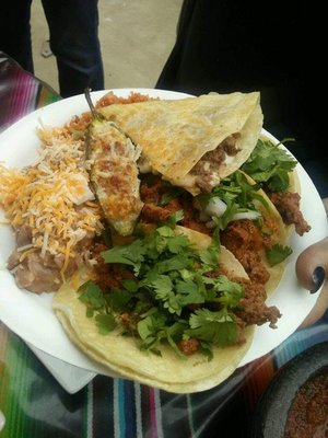 TACO MAN EXPRESS - Updated January 2025 - 115 Photos & 57 Reviews ...