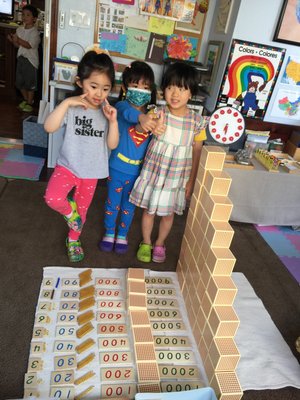 GARDEN OF JOY MONTESSORI - Updated July 2024 - 202 Photos & 21 Reviews ...