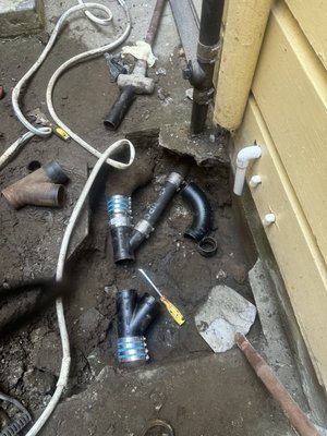 Legend Plumbing and Drain - Updated September 2025 - 29 Photos - 11 ...