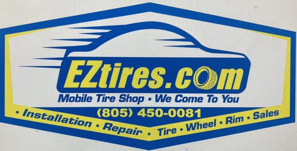 EZ TIRES - 78 Photos - 808 E Cota St, Santa Barbara, CA - Yelp