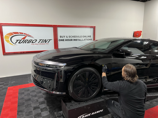 TURBO TINT - Updated October 2025 - 67 Photos - 4700 Ecton Dr, Marietta ...