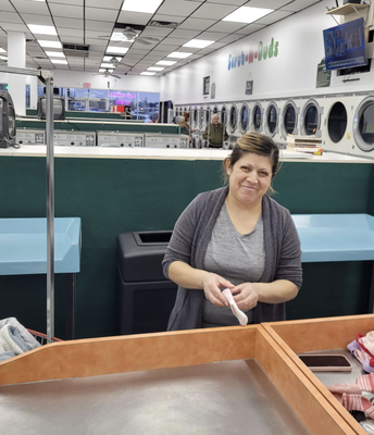 SCRUB-A-DUDS - Updated October 2024 - 37 Photos - 2215 Gus Thomasson Rd ...