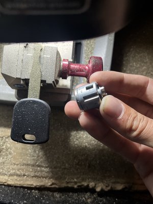 Tom’s Lock & Key - Trusted Since 2021 - Updated July 2025 - 21 Photos ...