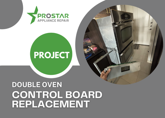 PROSTAR APPLIANCE REPAIR - Updated April 2026 - 70 Photos & 82 Reviews ...