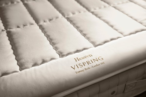 VISPRING LUXURY BEDS - Updated October 2025 - 28 Photos & 13 Reviews ...