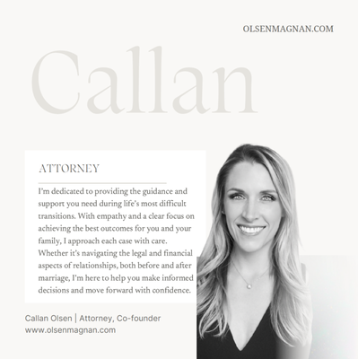 OLSEN FAMILY LAW, LLP - Updated December 2025 - 26 Reviews - 654 North ...