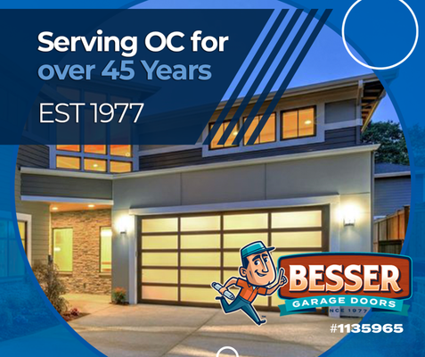 BESSER GARAGE DOORS - Updated September 2025 - 241 Photos & 170 Reviews ...
