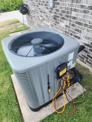 CONLEY COOLING AND HEATING - Updated October 2025 - 27 Photos ...