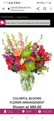 NORWALK FLORIST BY PATTY’S PRETTY FLOWERS - Updated August 2024 - 1029 ...