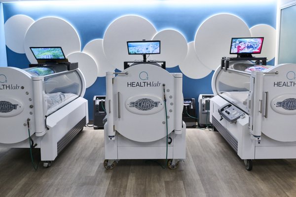 O2 HEALTH LAB - Updated December 2025 - 65 Photos & 69 Reviews - 230 ...