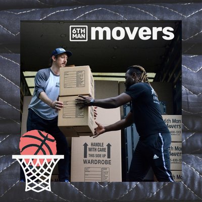 6TH MAN MOVERS - Updated January 2026 - 102 Photos & 233 Reviews - 2609 Cruzen St, Nashville ...