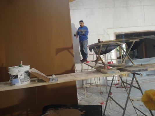 THE CREW STUCCO & PLASTERING - Updated December 2025 - 161 Photos ...