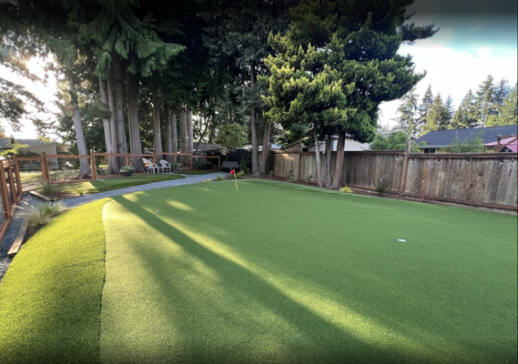WUNDERLAND TURF WORKS - Updated May 2025 - 51 Photos - 3017 27th Ave W ...