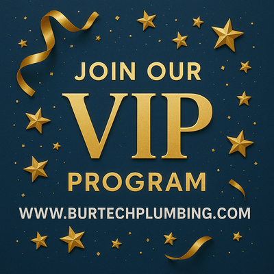 Burtech Plumbing - Updated August 2025 - 109 Photos - 42 Reviews - 1325 ...