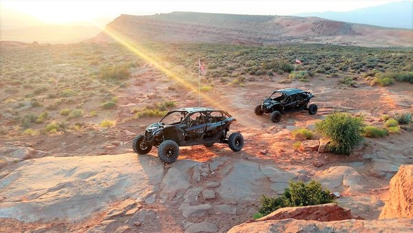 UTV ADVENTURE TOURS - Updated October 2025 - 119 Photos & 75 Reviews ...