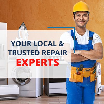 FIX IT GUY APPLIANCE REPAIR - Updated July 2025 - 26 Reviews - 25 ...