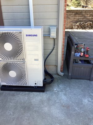 COMFORT WAVE HOME SERVICES - Updated July 2025 - 13 Reviews - 7313 SW ...