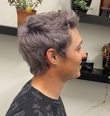 JK CUTCOLOR & PERM HAIR STUDIO - Updated May 2026 - 92 Photos & 41 ...