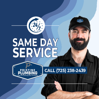 Pristine Plumbing - Updated July 2025 - 57 Photos - 15 Reviews - Las Vegas, Nevada - Insured ...