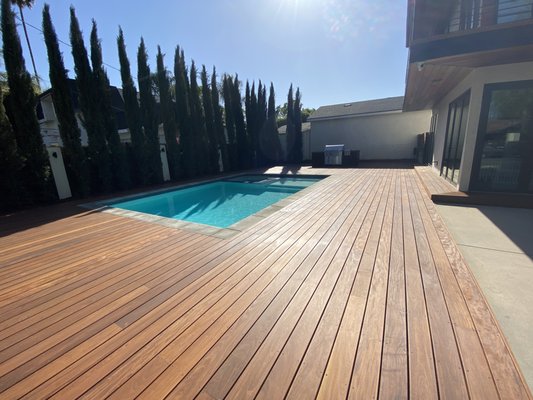 DANNY DECK CONSTRUCTION - Updated December 2025 - 236 Photos & 120 ...