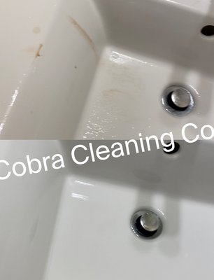 COBRA CLEANING COMPANY - Updated May 2024 - Columbia, Maryland - Office ...