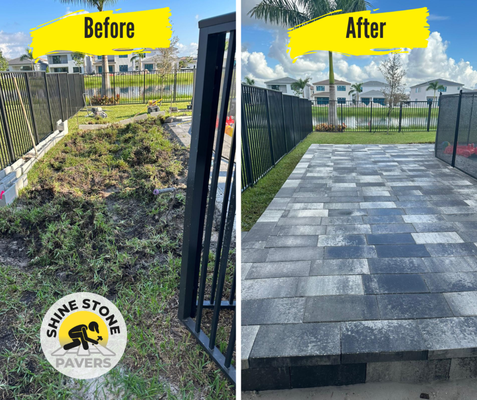 SHINE STONE PAVERS - Updated August 2025 - 24 Photos & 13 Reviews - Boca Raton, Florida ...