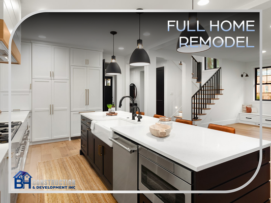 BH CONSTRUCTION & DEVELOPMENT - 132 Photos - Sunnyvale, California ...