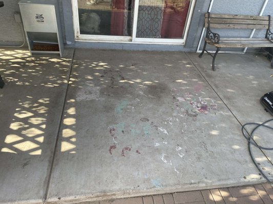 EZZE PRESSURE WASHING - Phoenix, AZ - Pressure Washers - Phone Number ...