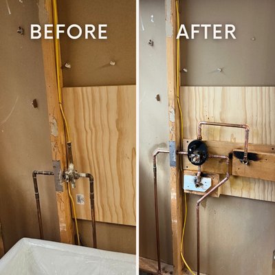 Smart Plumbing - Updated November 2025 - 20 Photos - 41 Reviews - 1900 ...