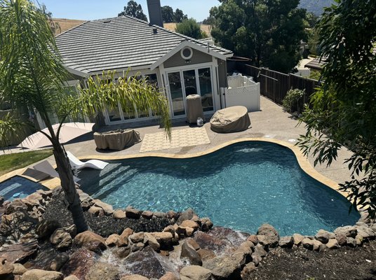 ELITE POOLS - Updated July 2025 - 149 Photos & 34 Reviews - PO Box 23730, Pleasant Hill ...