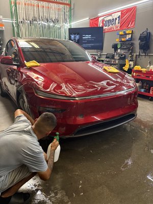 SUPER 1 AUTO GLASS & TINT - Updated May 2026 - 211 Photos & 336 Reviews ...