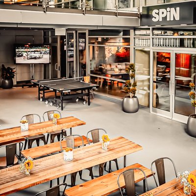 SPIN CHICAGO - Updated November 2025 - 301 Photos & 236 Reviews - 344 N ...