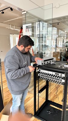 POINTERTECH IT SOLUTIONS - Updated December 2025 - 12 Photos - 123 Hope St, Brooklyn, New York ...