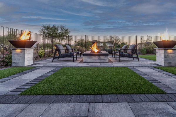 ENVIROGREEN LANDSCAPE DESIGN - BUILD - Updated December 2025 - 390 ...