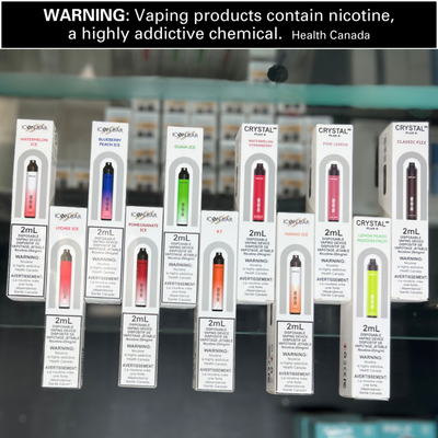 FUTURISTIC VAPES - Updated October 2024 - 11951 88th Avenue, Delta ...