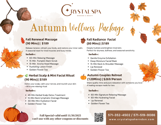 CRYSTAL SPA - Updated December 2025 - 13 Photos & 10 Reviews - 150 ...