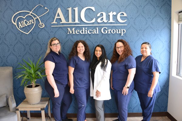 ALLCARE IPA - 24 Photos - 3320 Tully Rd, Modesto, California - Internal ...
