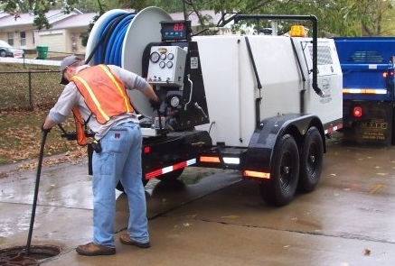 Flush Drain & Sewer Cleaning - Updated July 2025 - 16 Photos - 2540 ...