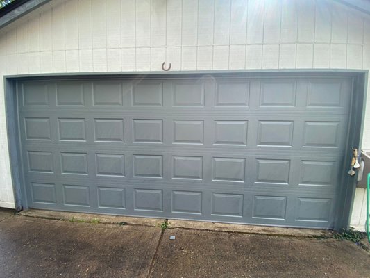 BEN’S GARAGE DOORS & GATES - Updated October 2025 - 29 Photos ...