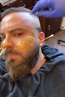 AHMED’S TOUCH BARBERSHOP - Updated December 2025 - 109 Photos & 87 ...