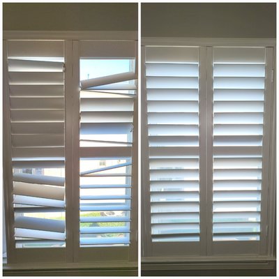 SHUTTER SOLUTIONS - Updated November 2024 - 37 Photos - Houston, Texas - Shutters - Phone Number ...