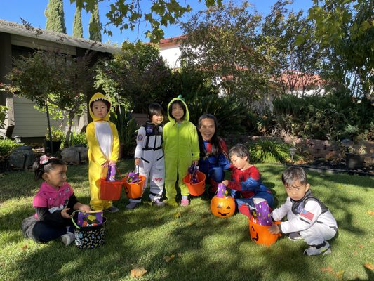 GARDEN OF JOY MONTESSORI - Updated July 2024 - 202 Photos & 21 Reviews ...