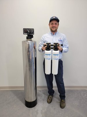 Bill Howe Plumbing Heating & Air Restoration & Flood Services - Updated ...