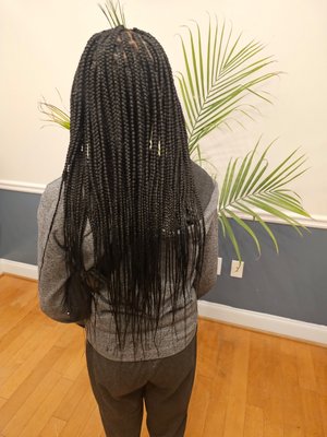 KB AFRICAN BRAIDS AND BEAUTY - Updated May 2024 - 103 Photos - 44 Darby ...