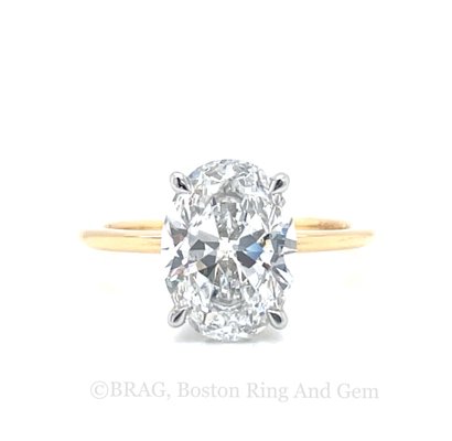 BRAG - BOSTON RING AND GEM - Updated May 2026 - 682 Photos & 156 ...