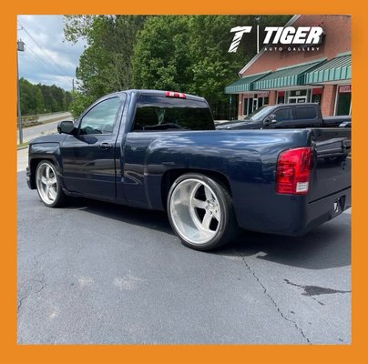 TIGER AUTO GALLERY - Updated May 2024 - 1750 Cedars Rd SE ...