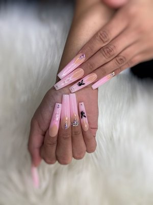 WE NAILS - 781 Photos & 410 Reviews - 8654 Lindley Ave, Northridge, CA ...