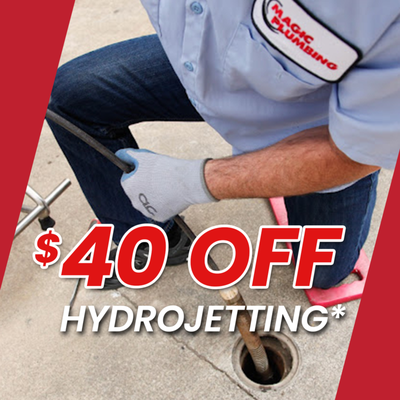 Magic Plumbing - Updated January 2026 - 159 Photos - 181 Reviews - 1455 ...